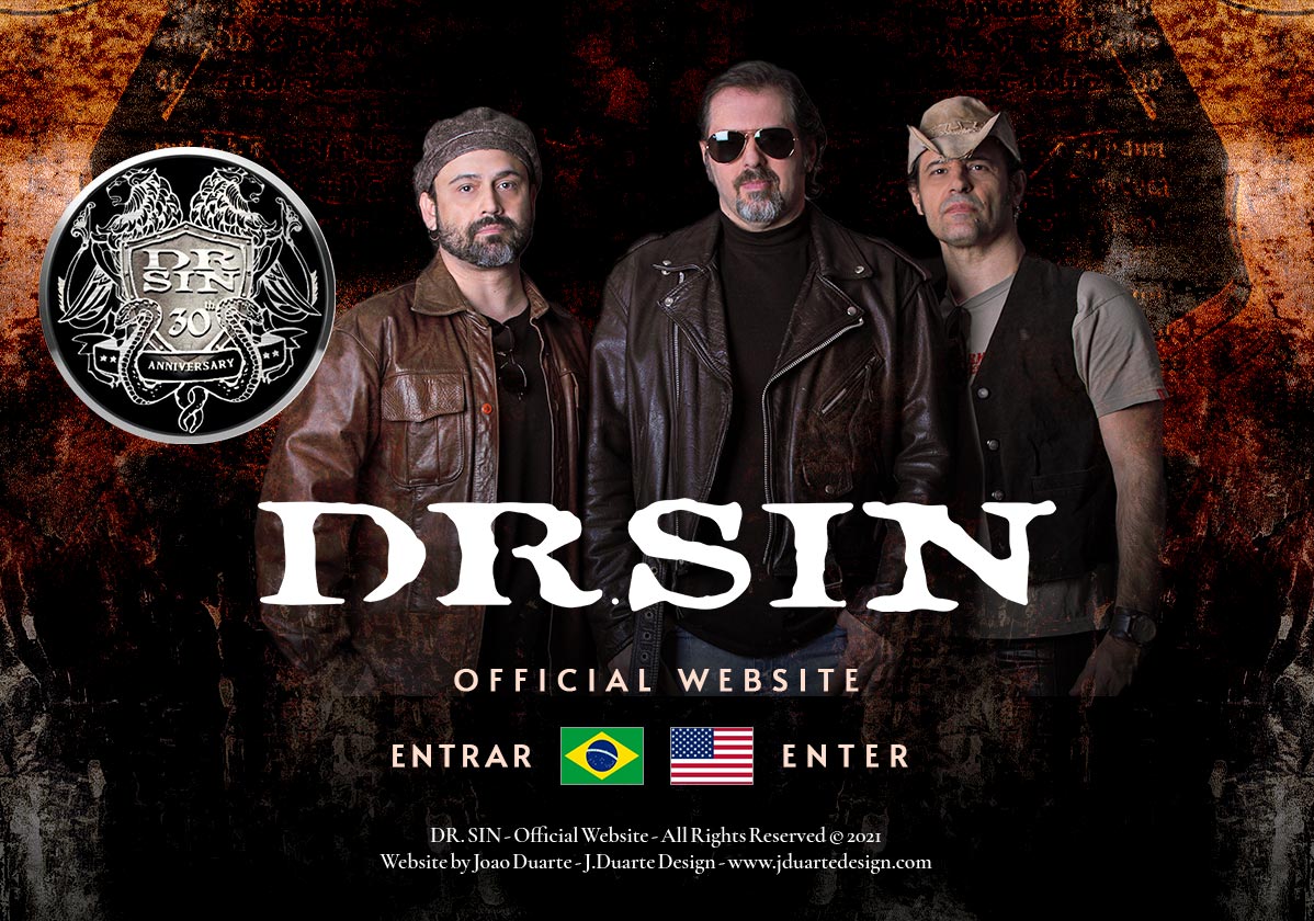 DR SIN || Official Website